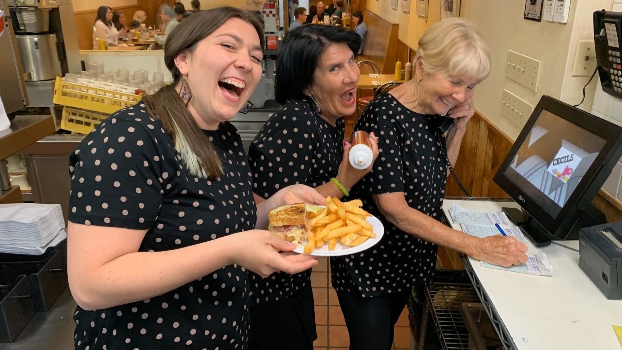 The Jewish workout: Prepping for Rosh Hashanah | MPR News