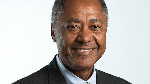 Minneapolis mayoral candidate bio: Don Samuels | MPR News