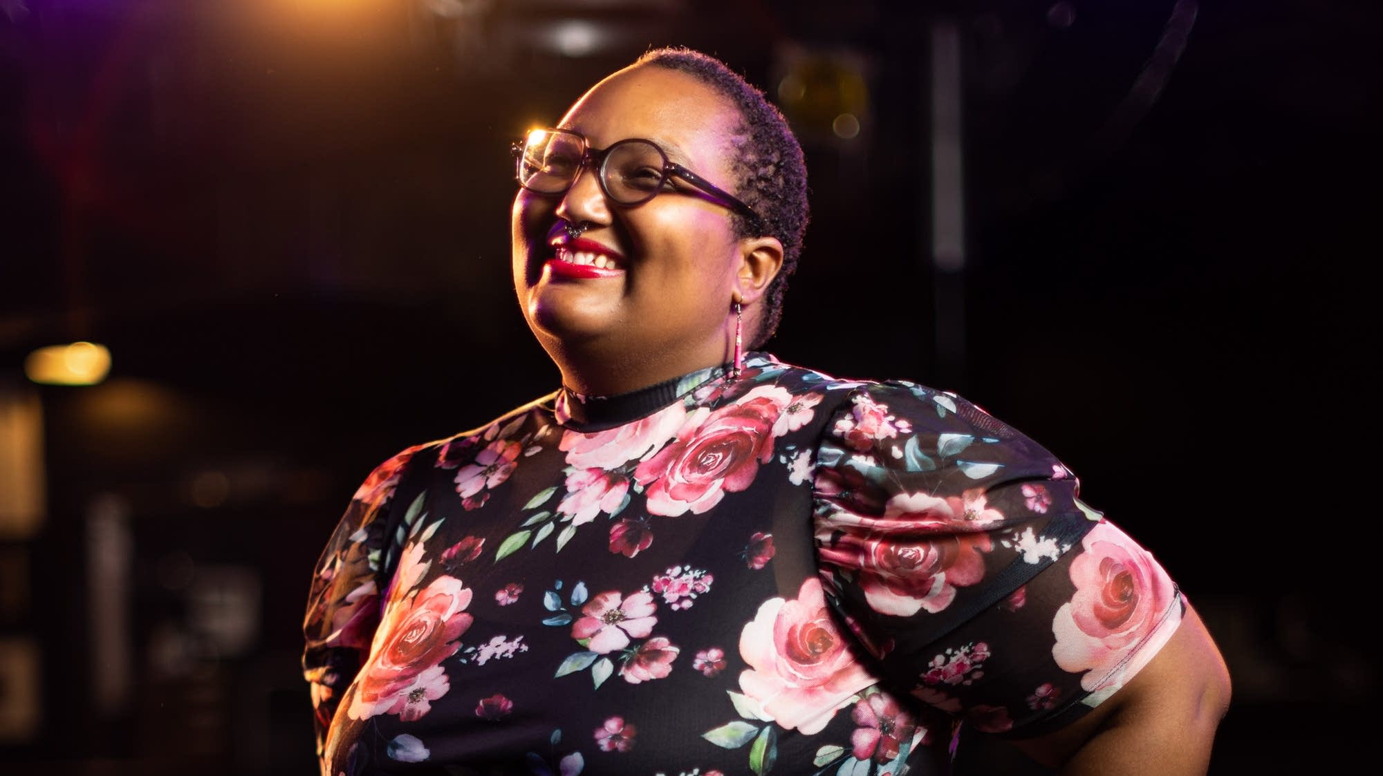 ChangeMakers: ‘Improv evangelist’ Jada Pulley makes space for LGBTQ+ ...