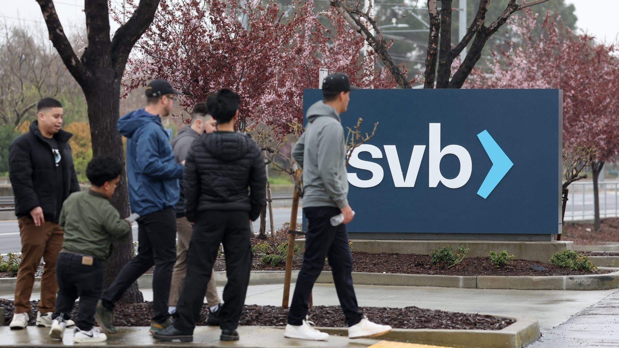 Banks are still grappling with fallout of SVB’s failure one year on