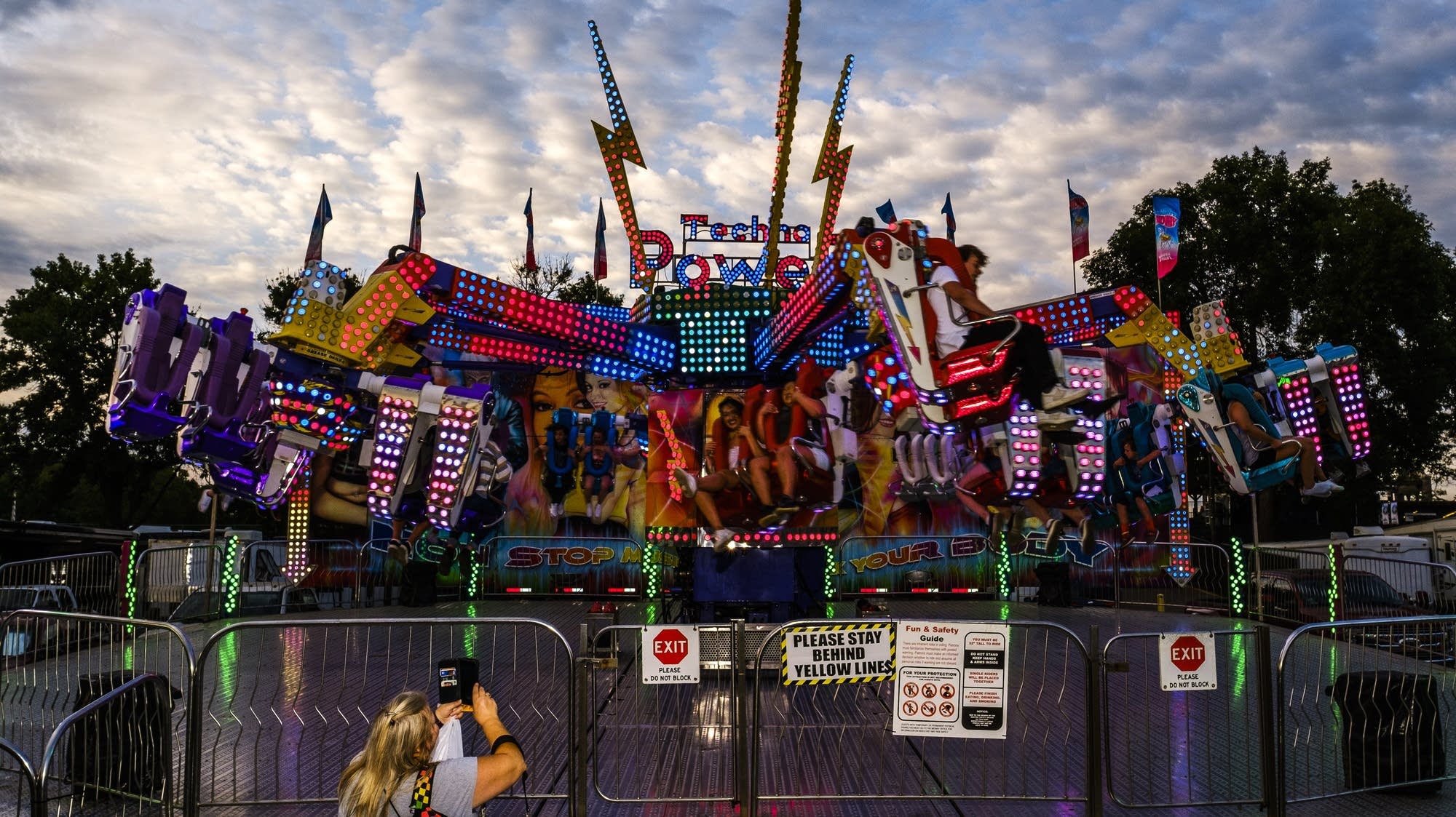 Minnesota State Fair 101: Your guide to the Great Minnesota Get ...