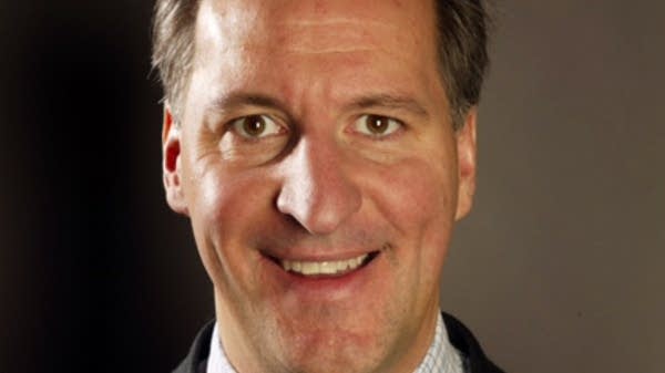 Chamber of Commerce names new president | MPR News