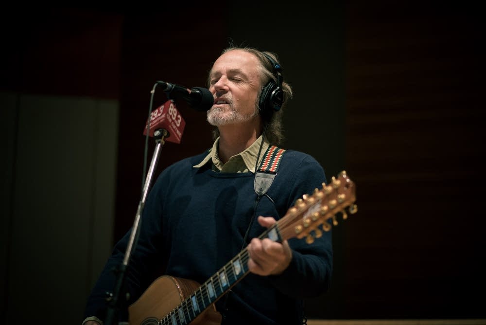 The Church perform in The Current studio | The Current