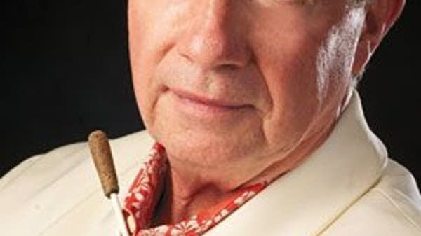 Five questions for Dr. Stan Hill | MPR News