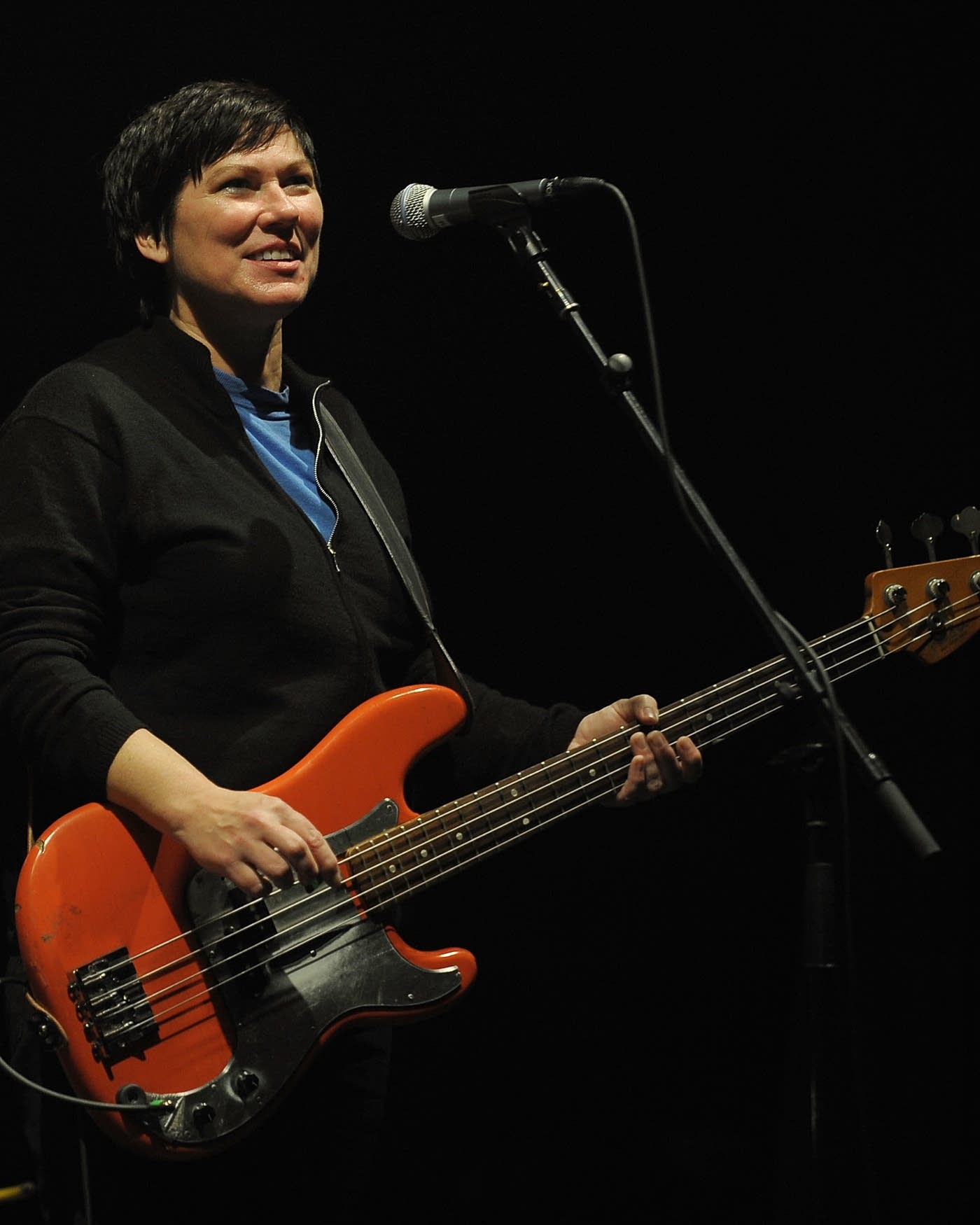Kim Deal