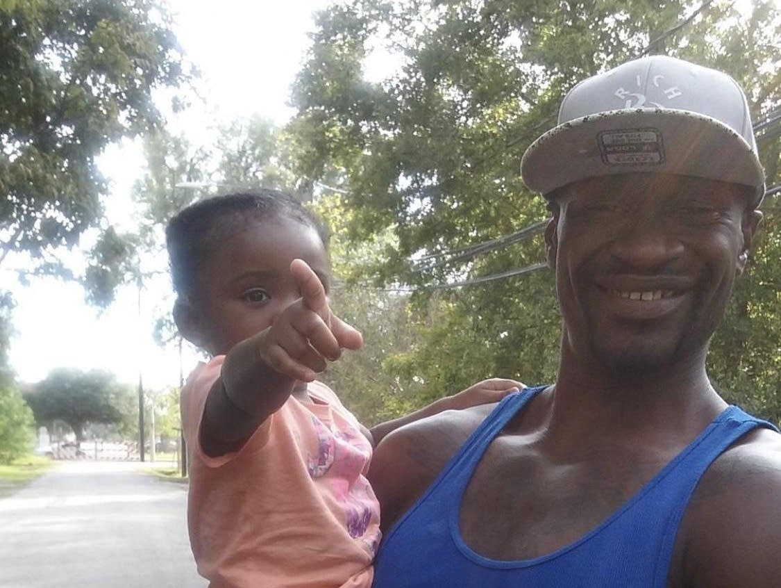 Remembering George Floyd, the man | MPR News