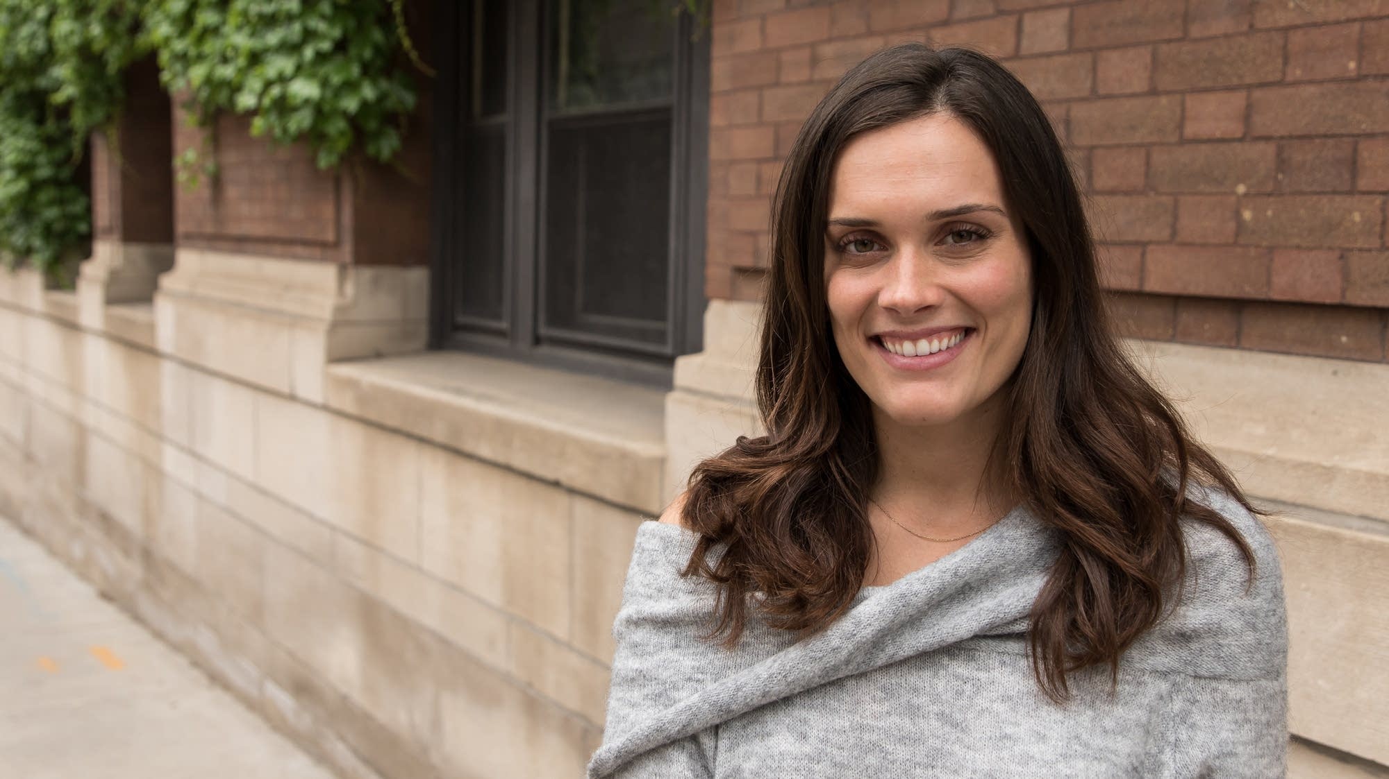 St. Cloud student wins Jim Nantz Sportscaster of the year award | MPR News