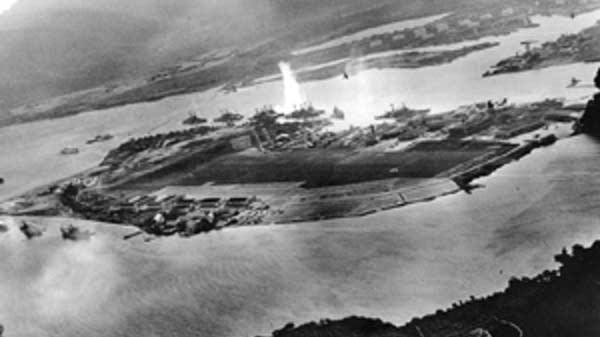 New Ulm, Minn. experiences World War II | MPR News