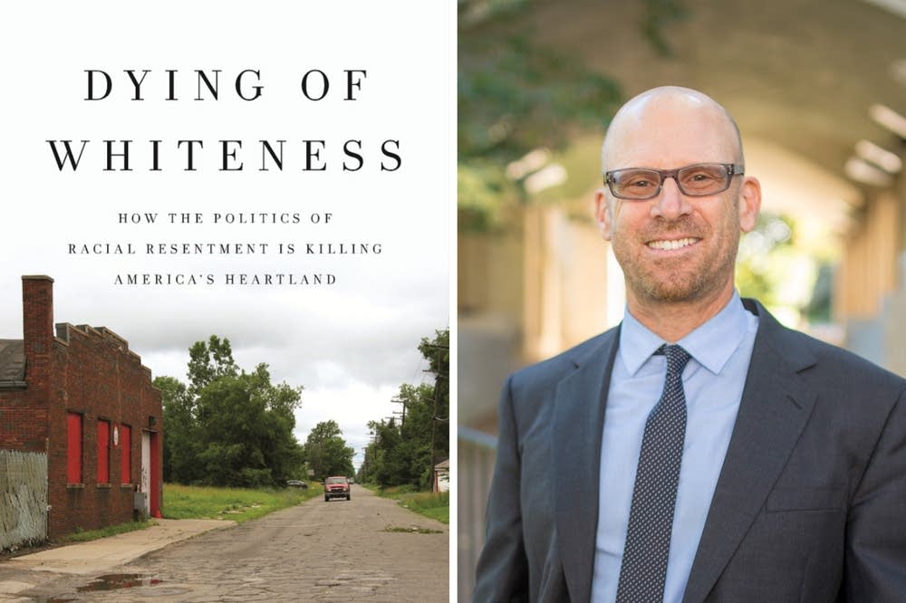 When dogma turns toxic | MPR News