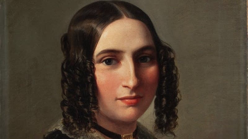 Women in Classical Music Weekly Highlight: Fanny Hensel