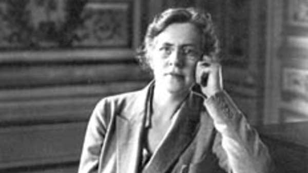 What makes a teacher great? Exploring Nadia Boulanger and her disciples