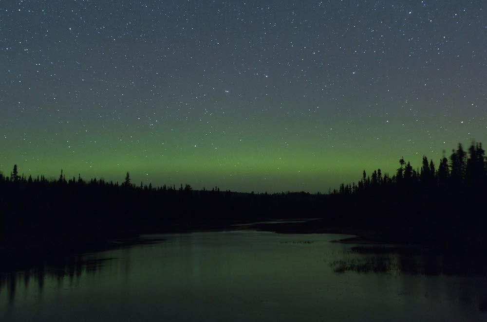 6 tips for photographing the Northern Lights | Minnesota Public Radio News