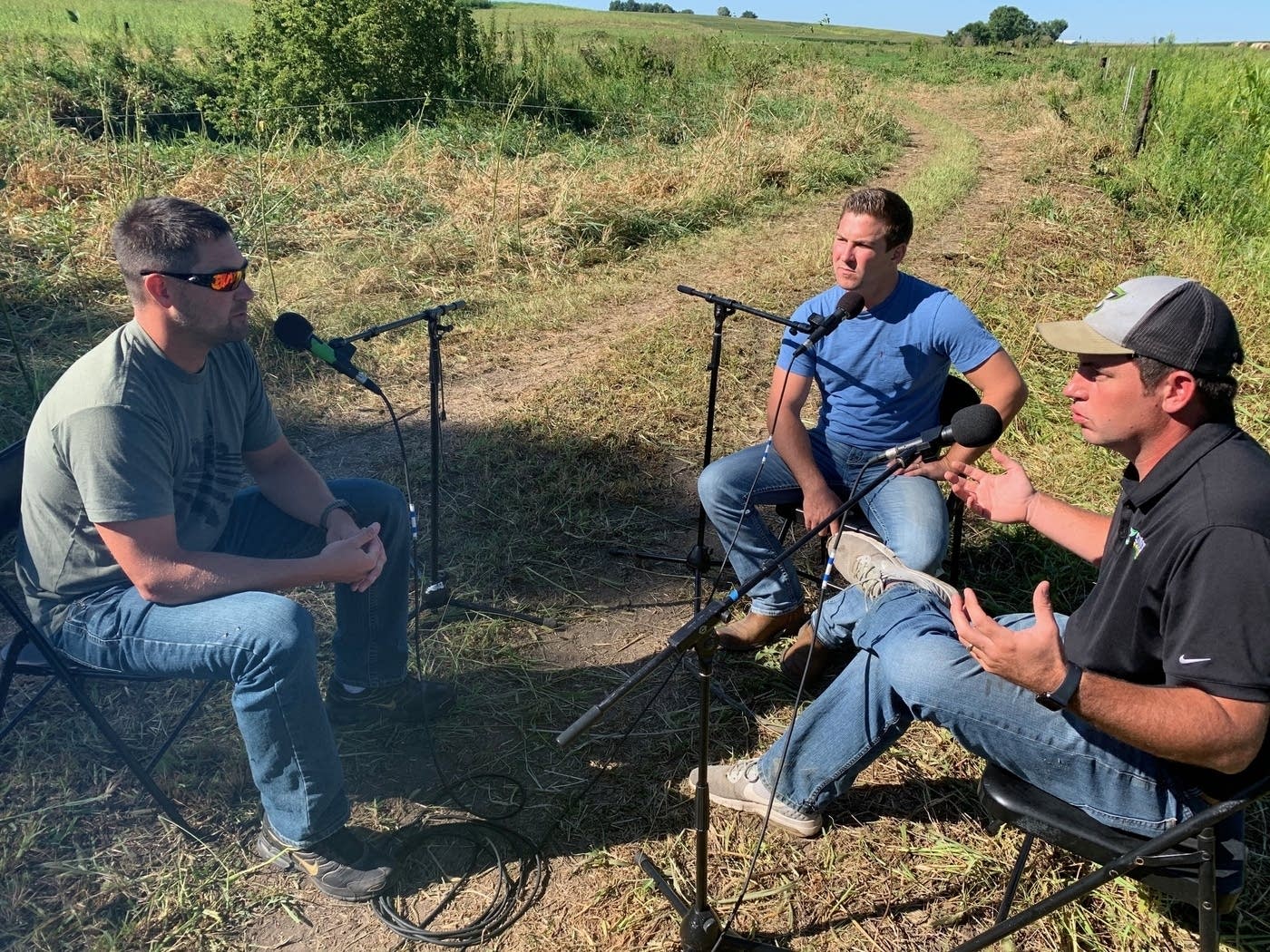 Carrying the Conservation Torch: A New Generation Advances the Cause ...