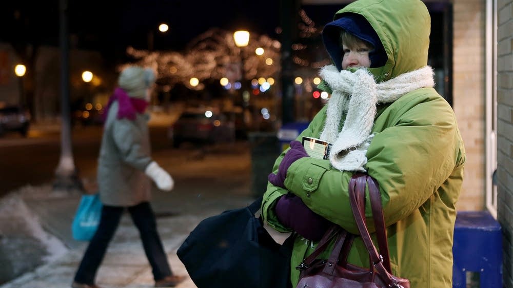 Repurposed medicines help treat climbing frostbite cases | MPR News