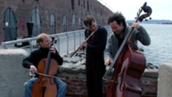 Project Trio on Radio Heartland | MPR News