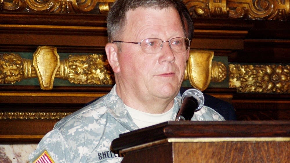 Minnesota National Guard is coming home | MPR News