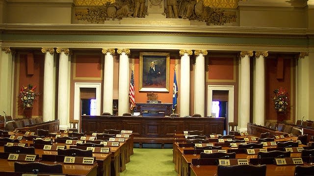 House passes legislative higher-education agreement 76-56 | MPR News