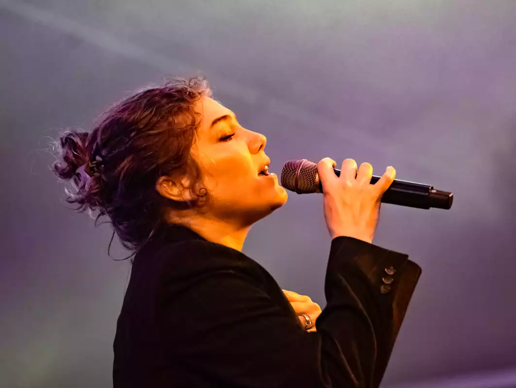 Photos: Highlights of Mid West Music Fest 2023
