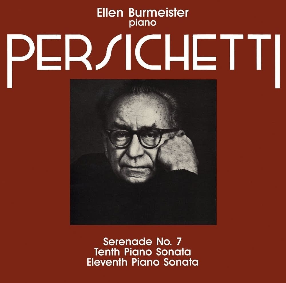 Celebrating the centenary of Vincent Persichetti