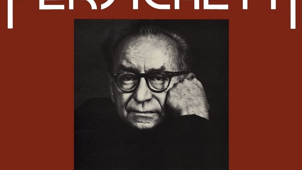 Celebrating the centenary of Vincent Persichetti