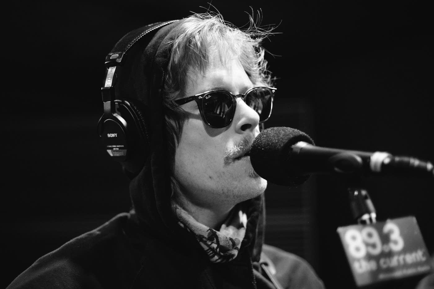 Caamp plant a stake in The Current studio | The Current