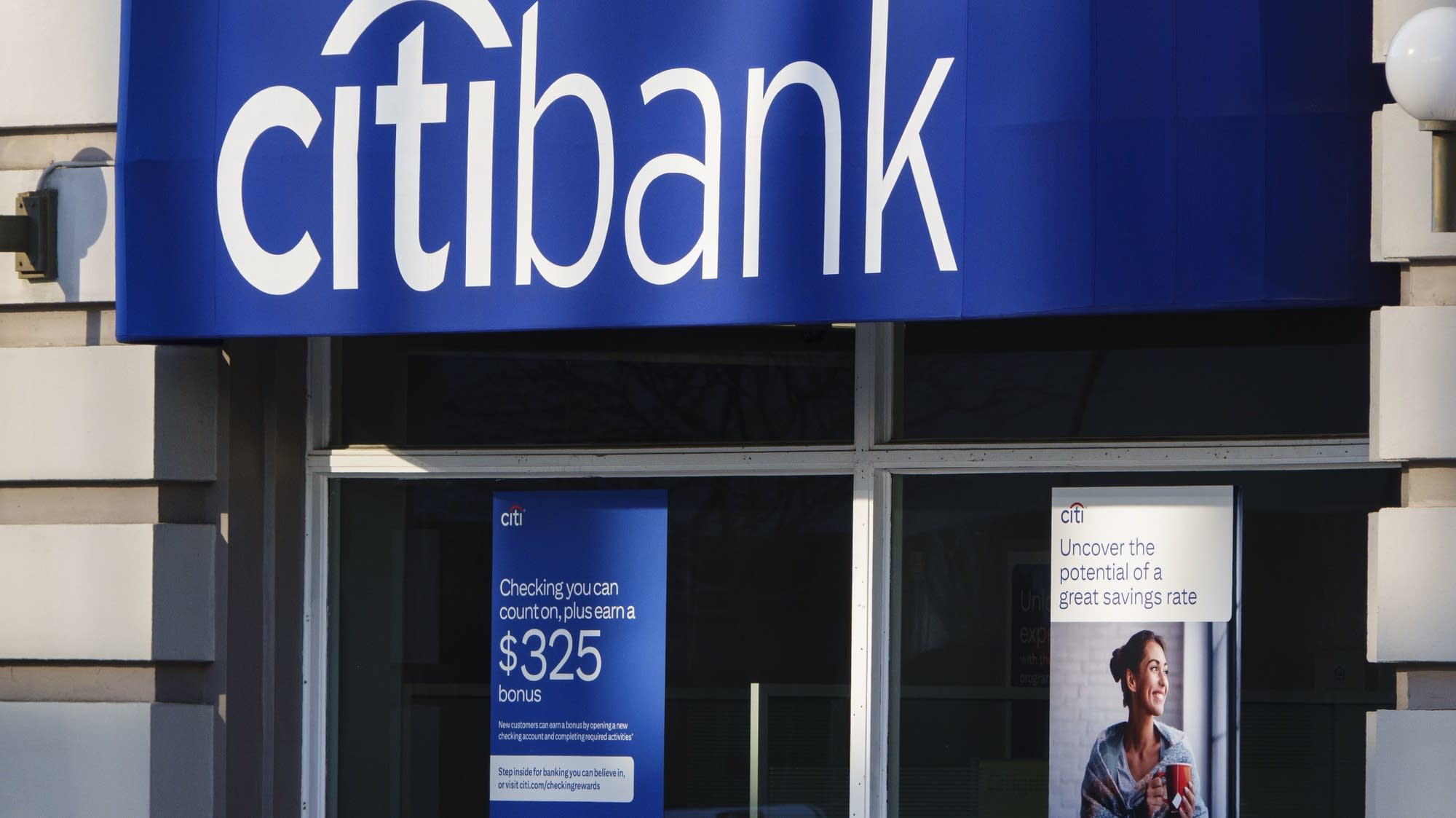 Big bank profits soar despite economic uncertainty