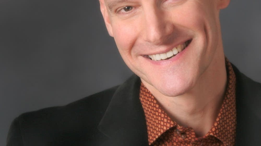 Two conductors in one | MPR News