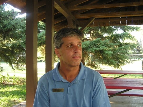 Special election for House district 28B heats up | MPR News