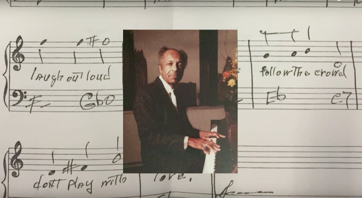 New song by Prince’s father released to mark his 101st birthday