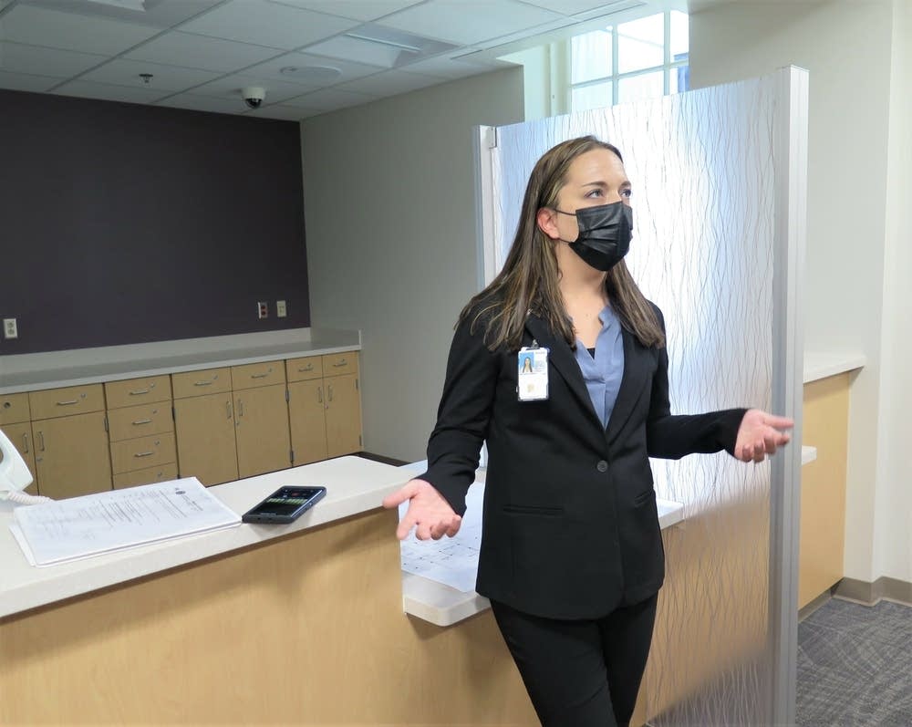 In St. Cloud, VA’s McDonough emphasizes care for growing ranks of women ...