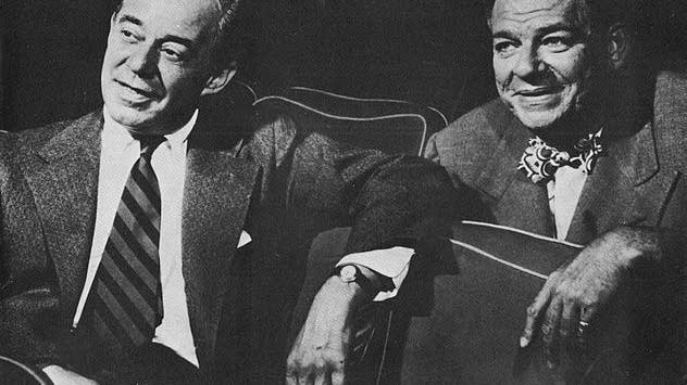 Regarding Broadway: Part Two - The Golden Years