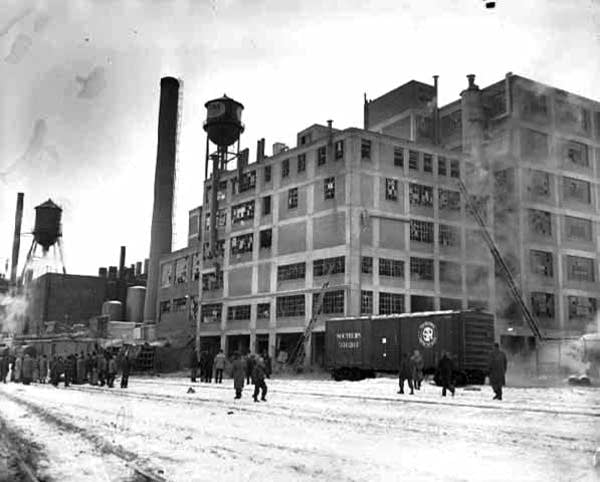 Minnesota history: The rise of 3M | MPR News