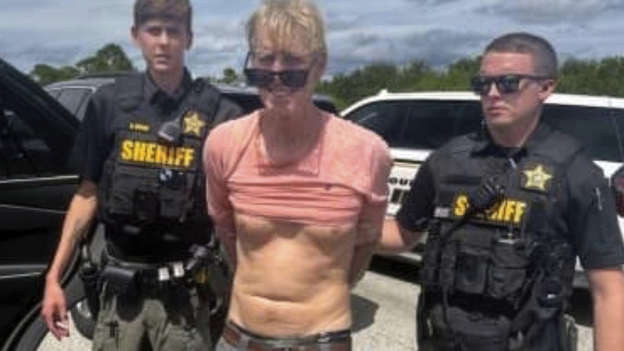 What to know about the trial of the man accused of trying to ...