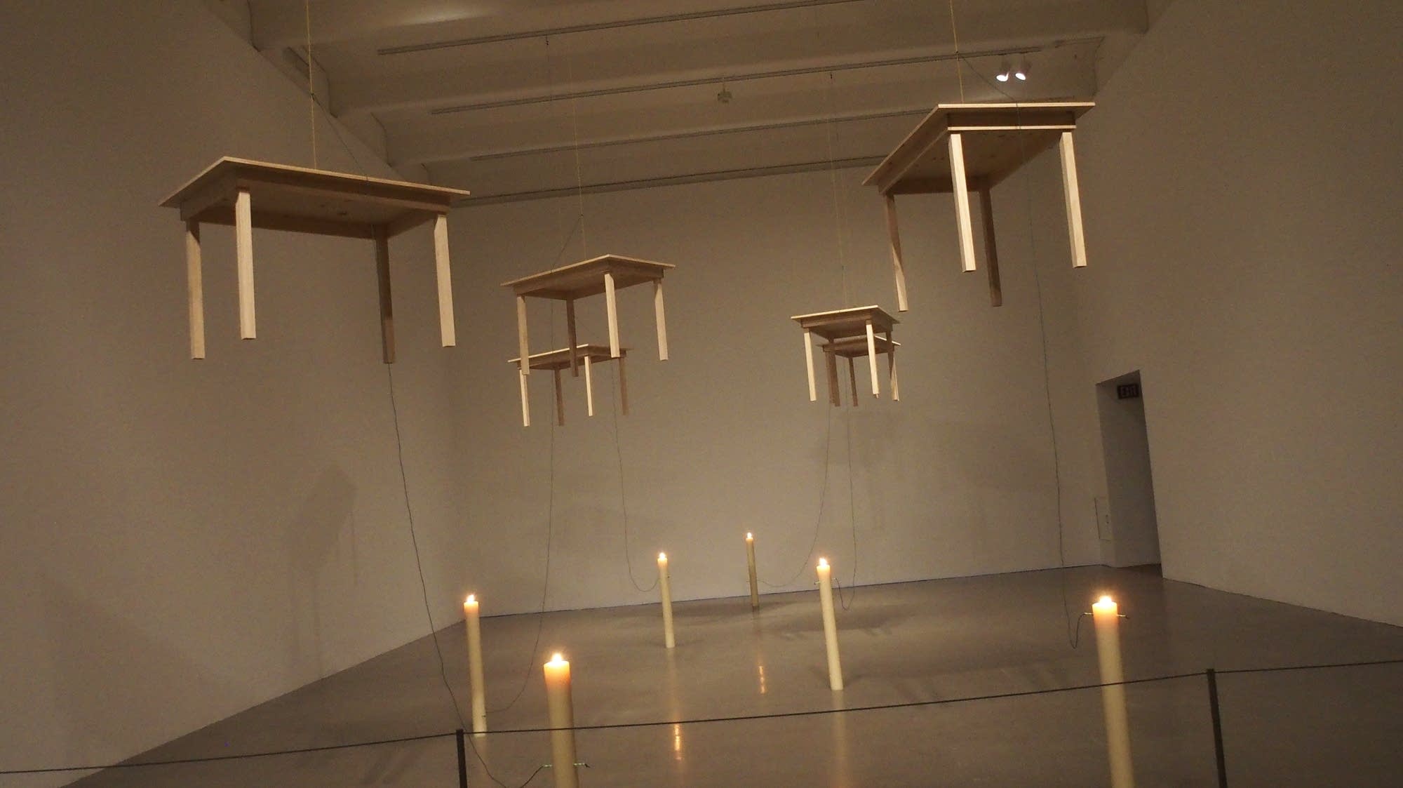 Walker show asks: Is a still life really still or life? | MPR News