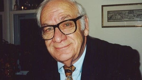 Dominick Argento, Pulitzer Prize-winning composer, dead at 91 | MPR News