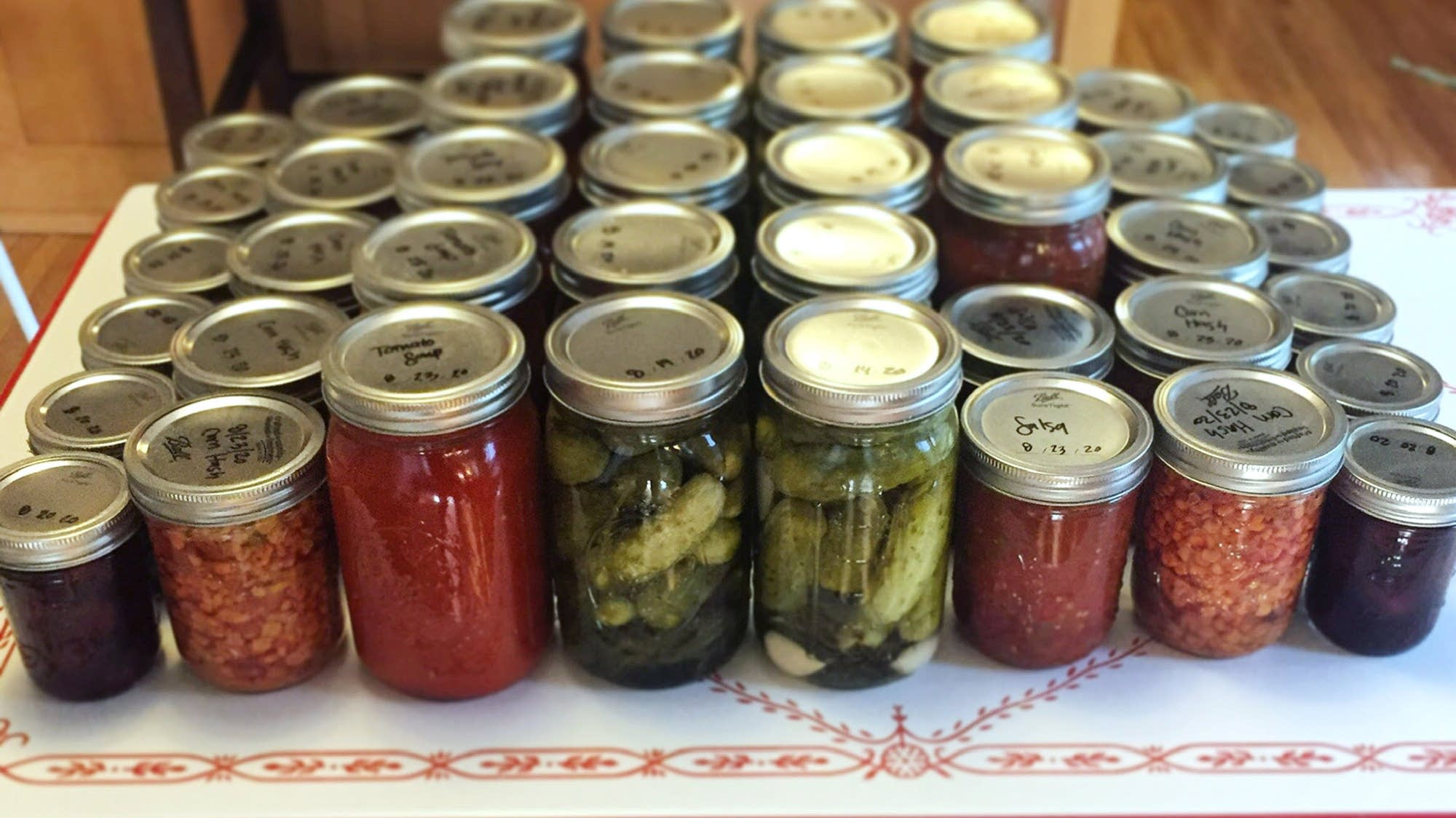 What to do with ‘46 pounds of zucchini'? First-time gardeners discover ...