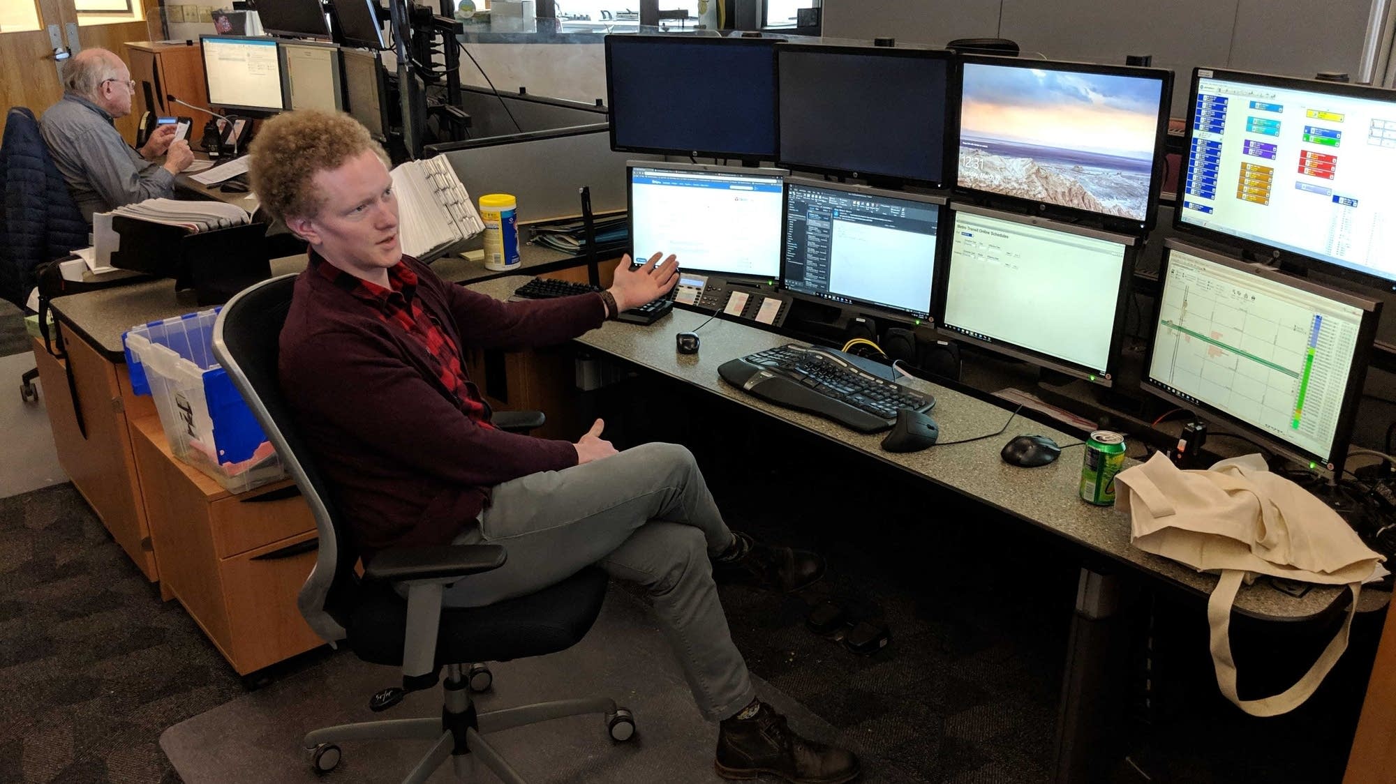 Metro Transit boss: Crisis in customer service sparks improvements on ...