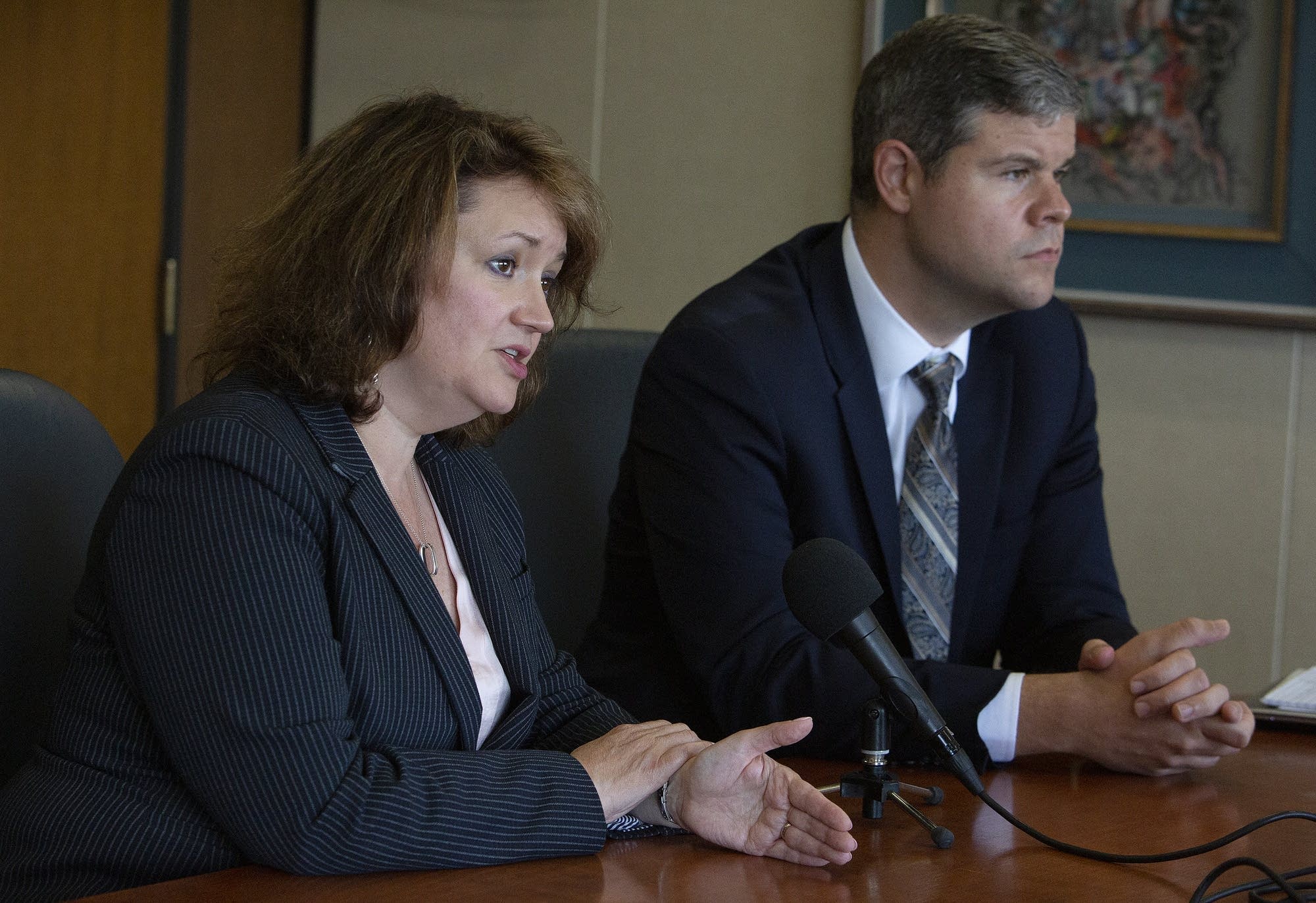 Prosecutors detail strategy, challenges of Noor case | MPR News
