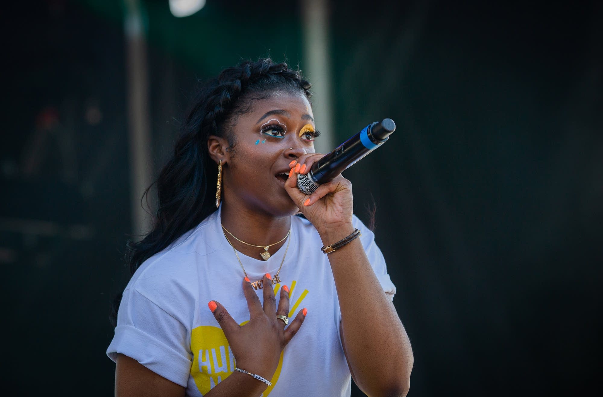 Photos: Soundset 2019 stars Lil Wayne, SZA, and more | The Current