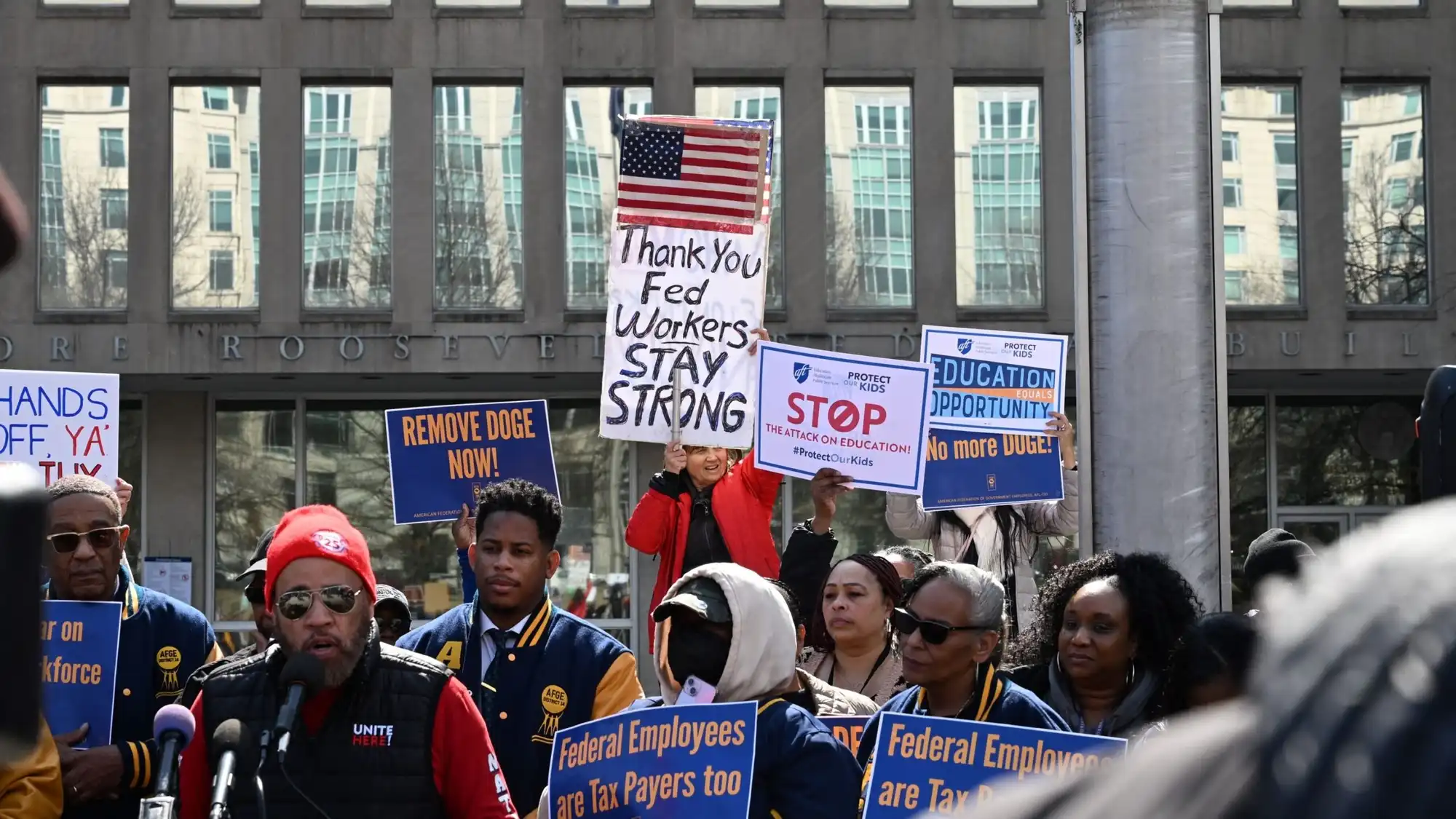 Could economic feelings become fact?