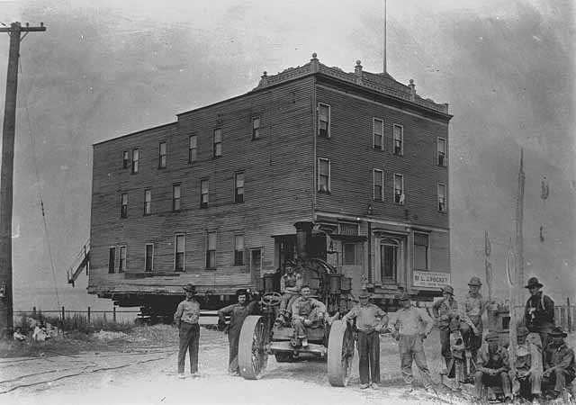 Odd moments in Minnesota history | Minnesota Public Radio News