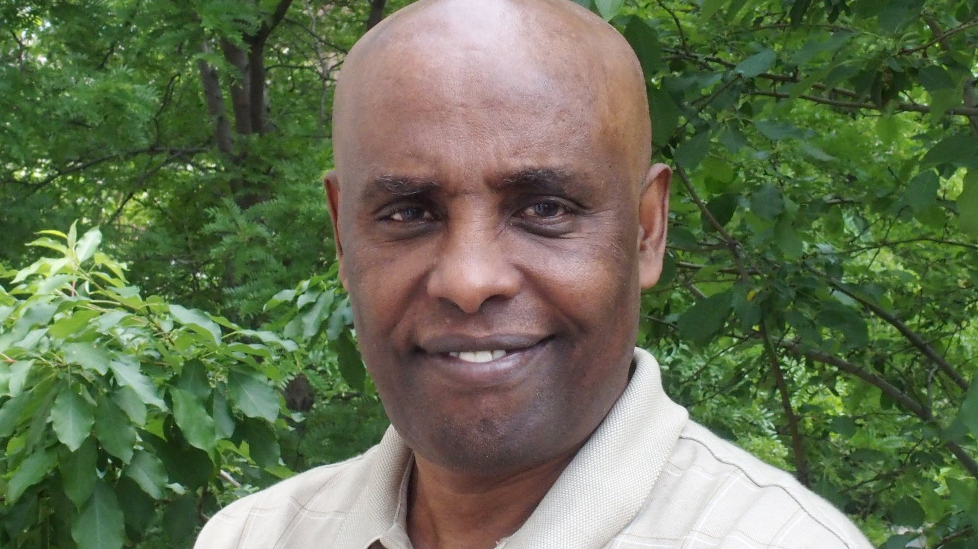 The stress of a shepherd's life, and other Somali stories | MPR News