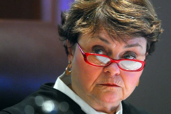 Minnesota Senate trial begins 2nd week | MPR News