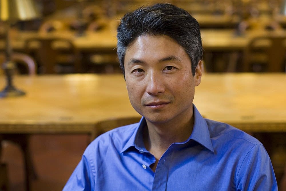 A war story through a Korean-American lens | MPR News