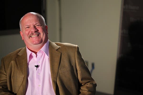 A newspaper columnist walks away | MPR News