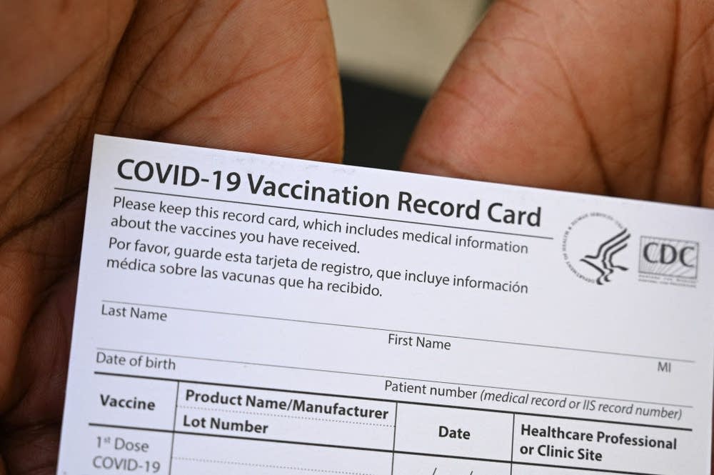 Lost Your Vaccine Card Here s How To Prove You re Fully Vaccinated Lost Your Vaccine Card Here s How To Prove You re Fully Vaccinated