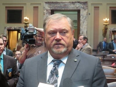 Dayton, leaders digging in on education | MPR News