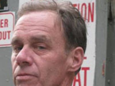 A reporter looks back at his grim past | MPR News