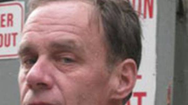 A reporter looks back at his grim past | MPR News