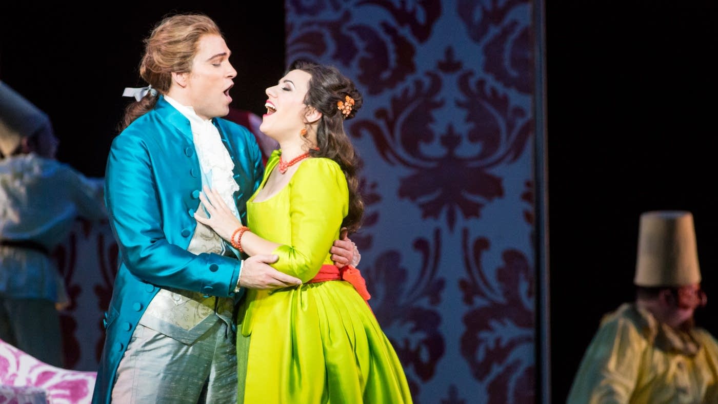 Listen to Classical MPR's live broadcast of Minnesota Opera's 'The ...